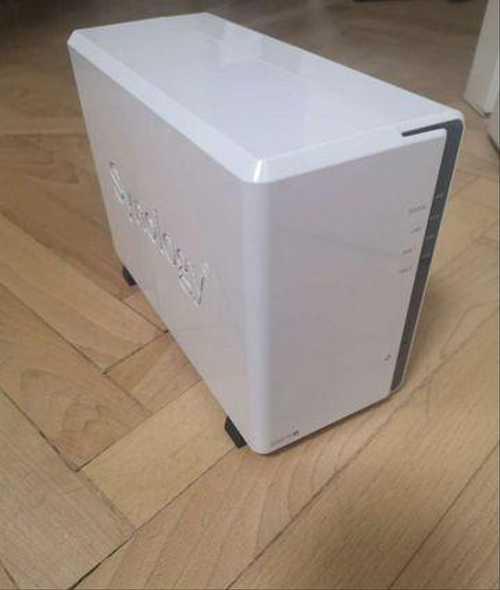 Synology ds216j