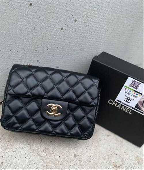 Сумка женская chanel