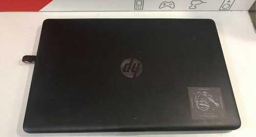 Ноутбук hp laptop 15-db