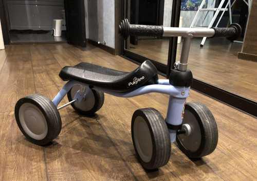 Беговел Puky pukylino