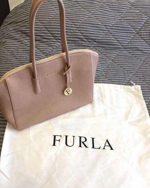 Сумка Furla, оригинал, новая