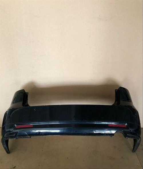 Бампер задний Honda Elysion RR2