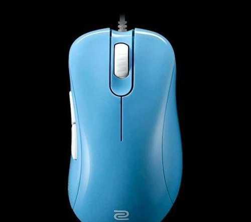 Игровая мышь zowie ec1-b divina blue