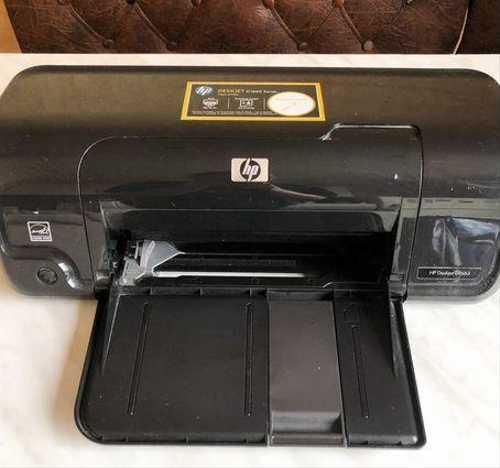 Принтер hp deskjet d1663 купить б у Москва | Festima.Ru (374067114)