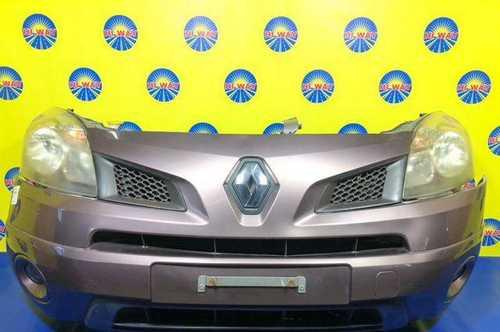 Ноускат Renault Koleos HYO 2TR 10.2007 - 06.2011