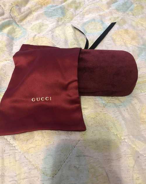 Очки Gucci