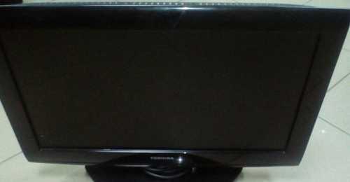 Телевизор toshiba 19av703r