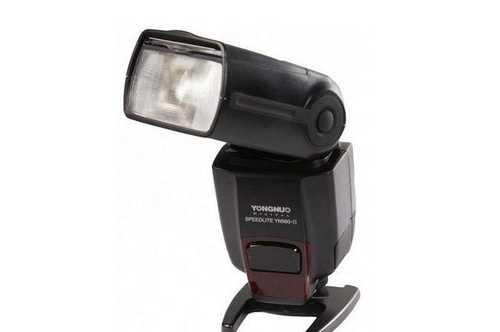 Yongnuo Speedlite YN-560-II