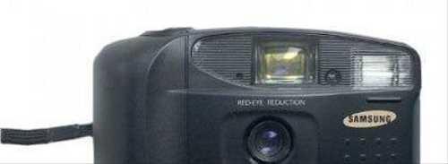 Фотоаппарат плёночный Samsung FF-222