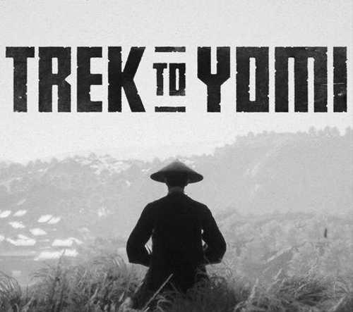 Trek to Yomi PS4