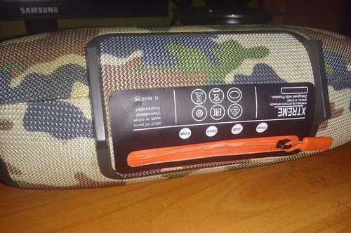 Блютуз колонка jbl xtreme