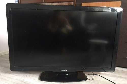 Телевизор philips LCD 42PFL3605/60
