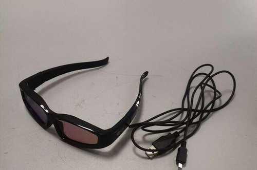 3D очки LG AG-S100 активные