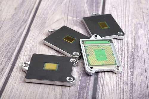 Новый процессор 4 ядра 8 потоков LGA 1151 v1 v2