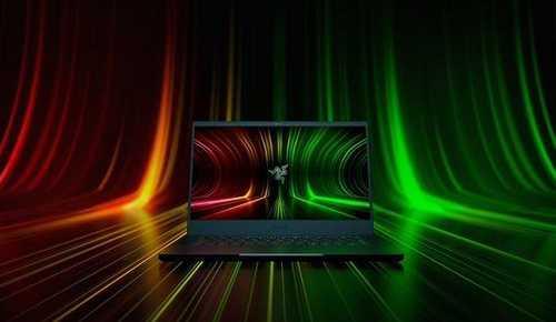 Razer - Ryzen 9-5900HX + RTX3080 + 2K 165Hz