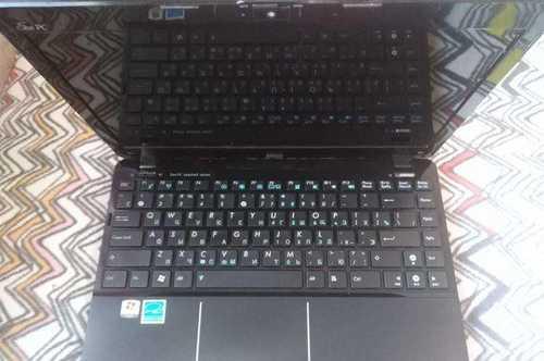 Нетбук asus eee pc 1215p Торг