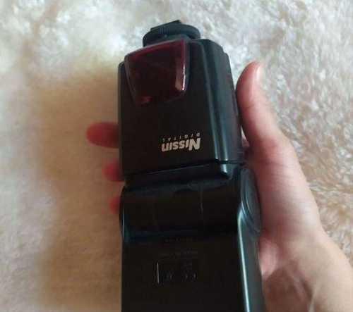 Speedlite DI622zoom 24-105mm