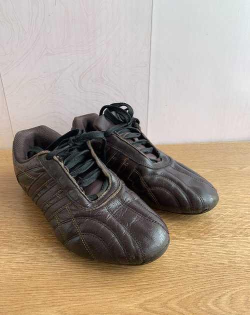 Бутсы футзальные adidas 38 р-р