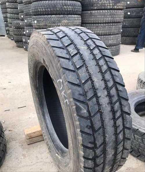 Bridgestone 215/75 R17.5, 1 шт