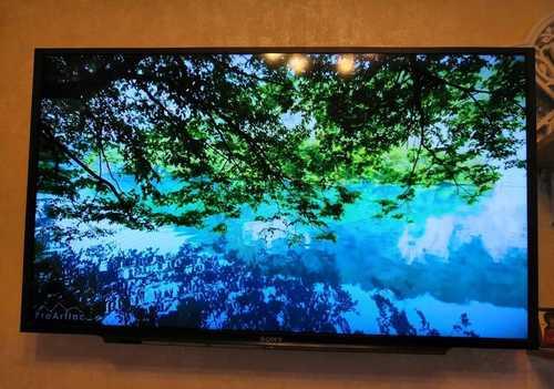 Sony Bravia KDL 48wd653