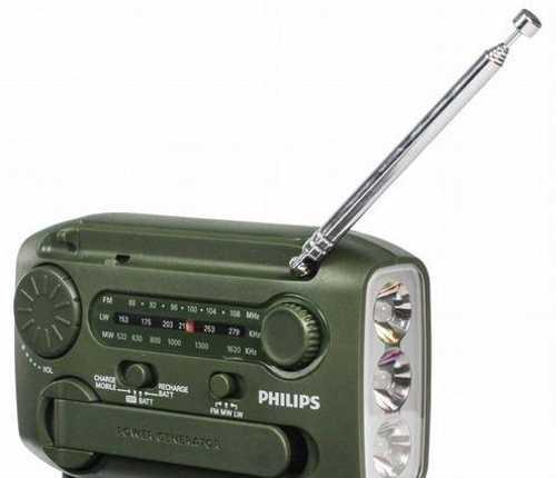 Радиоприемник карманный Philips AE 1125