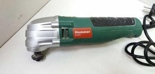 Реноватор Hammer LZK200