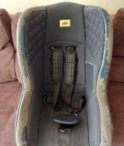 Автомобильное кресло Cam