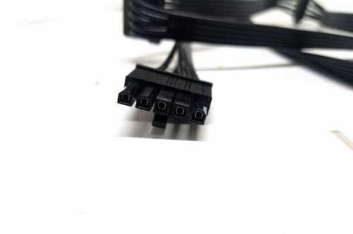 Кабель для модульного блока питания SATA 5pin
