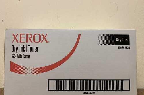 Тонер Xerox для 6204/6604/6605/6705 (006R01238)
