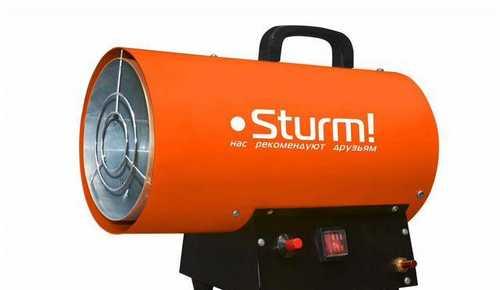 Газовая тепловая пушка Sturm GH91301VRF, 20-30кВт