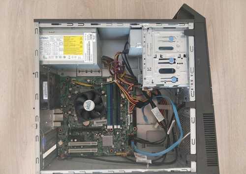 Офисный компьютер i5 660 (нерабочий)