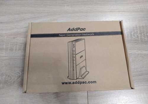 Шлюз AddPac ADD-AP-GS1001B