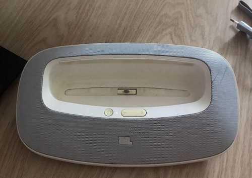 JBL OnBeat Mini белая