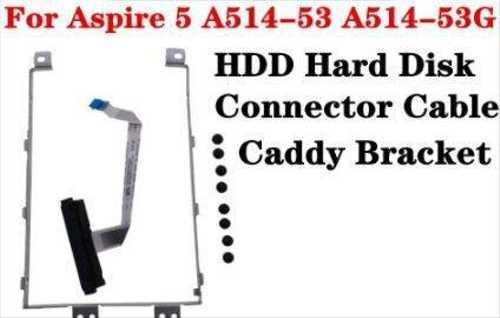 Набор для подключения HDD для Acer aspire 5 A514