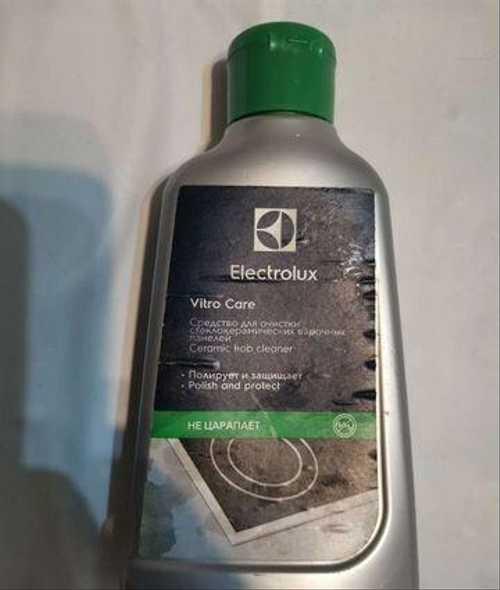 Electrolux Средство для очистки стекло керамически