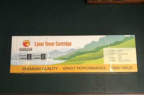 Laser toner cartridge GD-TK1140 Garuda