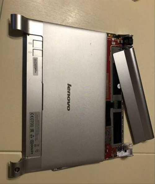 Lenovo 60047 аккумулятор замена