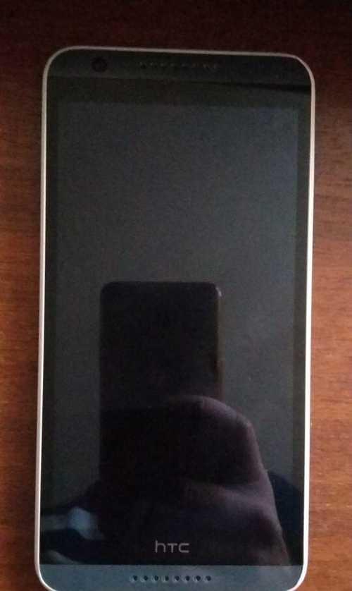 HTC Desire 820G Dual SIM