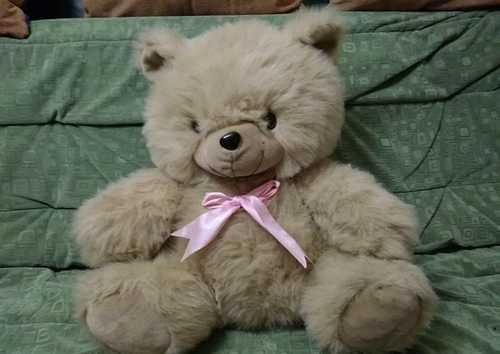 Новые огромные Мишки teddy bear Тедди 60 см