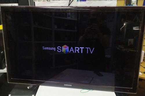 40" Телевизор Samsung UE40D5500 LED -под восстанов