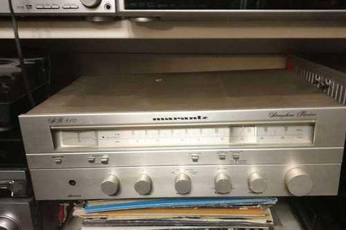 Ресивер Marantz SR 810