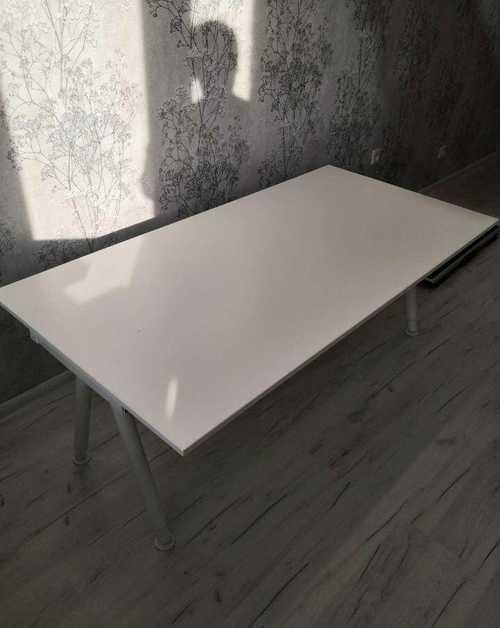 Стол galant IKEA