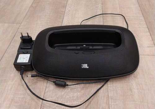 Колонка JBL on beat mini