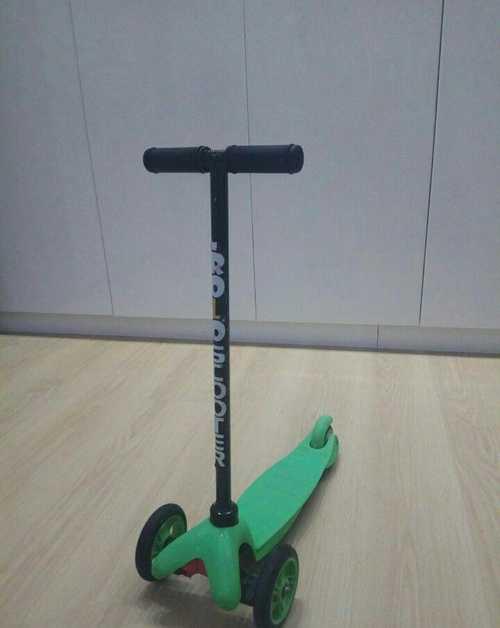Trolo scooter