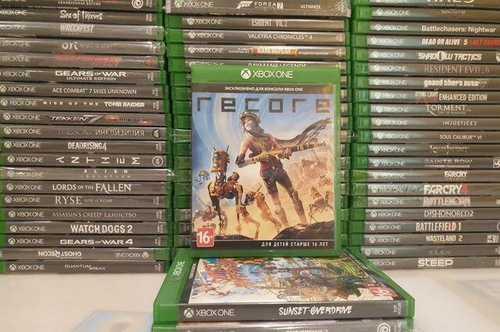 Игра Recore Xbox One