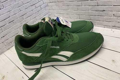 Кроссовки Reebok royal classic JOG 2HS 41 размер