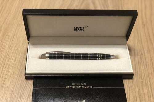 Шариковая ручка montblanc