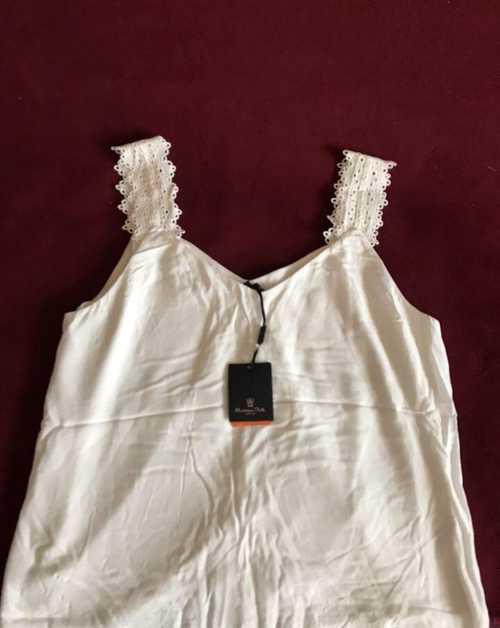Топ Massimo Dutti новый
