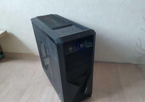 Корпус Zalman z9