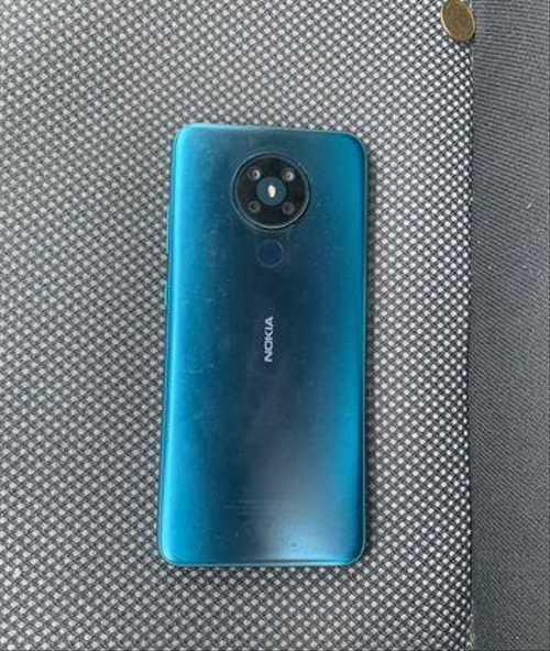 Телефон Nokia 5.3